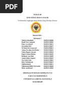 Cara Login SSO My Unmus | PDF | Karier & Perkembangan