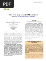 The Busy Trap: Embracing Idleness | PDF | Social Science | Philosophy