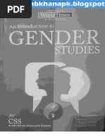 Pakistan Affairs by NOA CSS Series | PDF