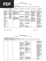 Nursing Care Plan Smoking | PDF | Tobacco Smoking | Addiction