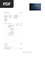 Contoh Agreement Perjanjian Sewa Kedai | PDF