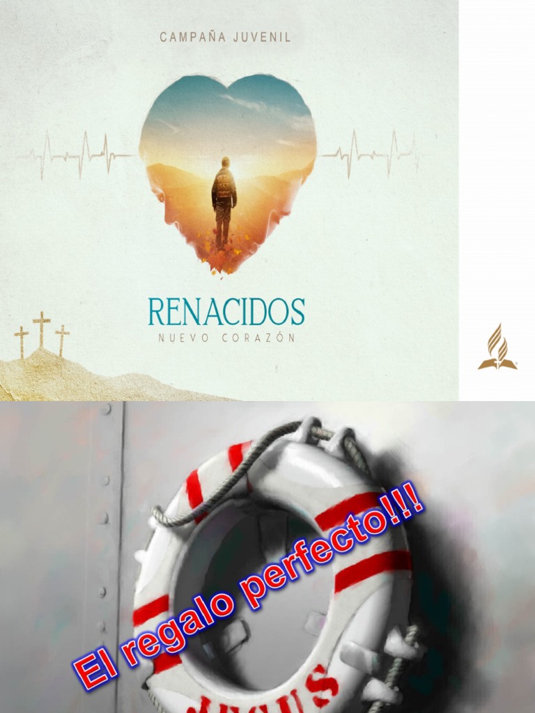 El Regalo Perfecto Pdf Pecado Cristo Título
