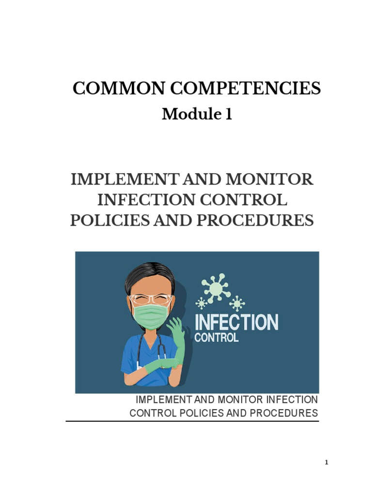 PCC Common 1 | PDF | Infection | Virus