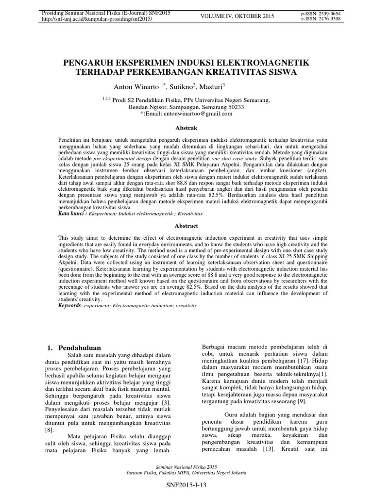 4632-Article Text-8074-1-10-20171114 | PDF | Sains & Matematika