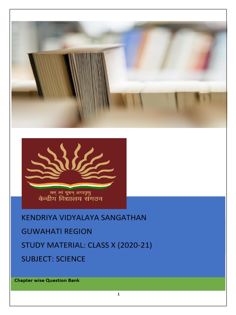 Topic Wise Question Bank For XTH | Download Free PDF | Sodium Carbonate ... Topic Wise Question Bank For XTH | Download Free PDF | Sodium Carbonate ...