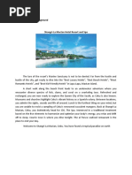 Camp Max Kalote - Official Booking Partner Backpack Stays | PDF | Camping