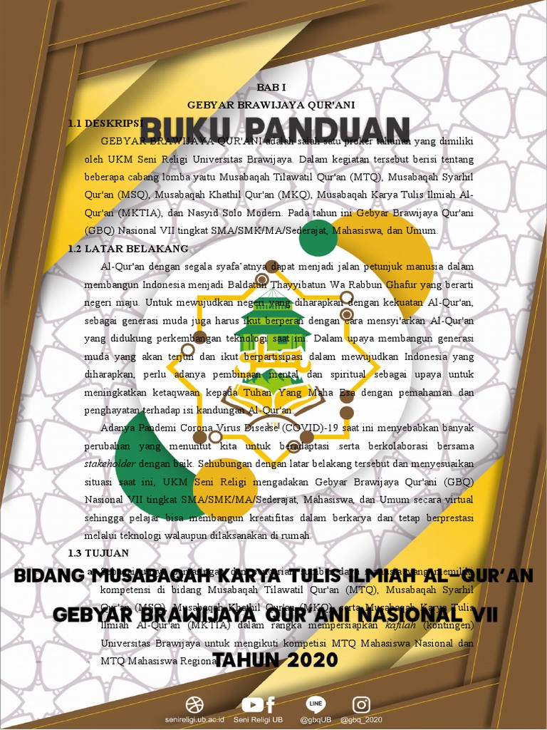 Bukpan Mktia | PDF