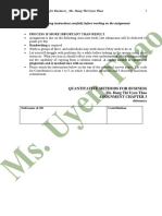 Summative Assessment Brief- PDA (2) | PDF | Data Analysis | Computer Programming