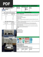 Purified Water Testing (Method of Analysis) As Per IP - BP - USP ...