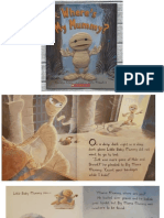 We Found A Hat by Jon Klassen Activity Kit | PDF | Science & Mathematics