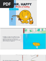 The Robot and The Bluebird Whole Story.221404877 | PDF