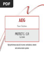 Fluence Smartstack™ Energy Storage Solution | PDF | Electricity ...