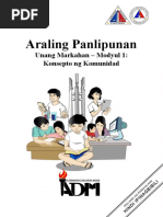 Grade 2 A.P Lesson 1 | PDF