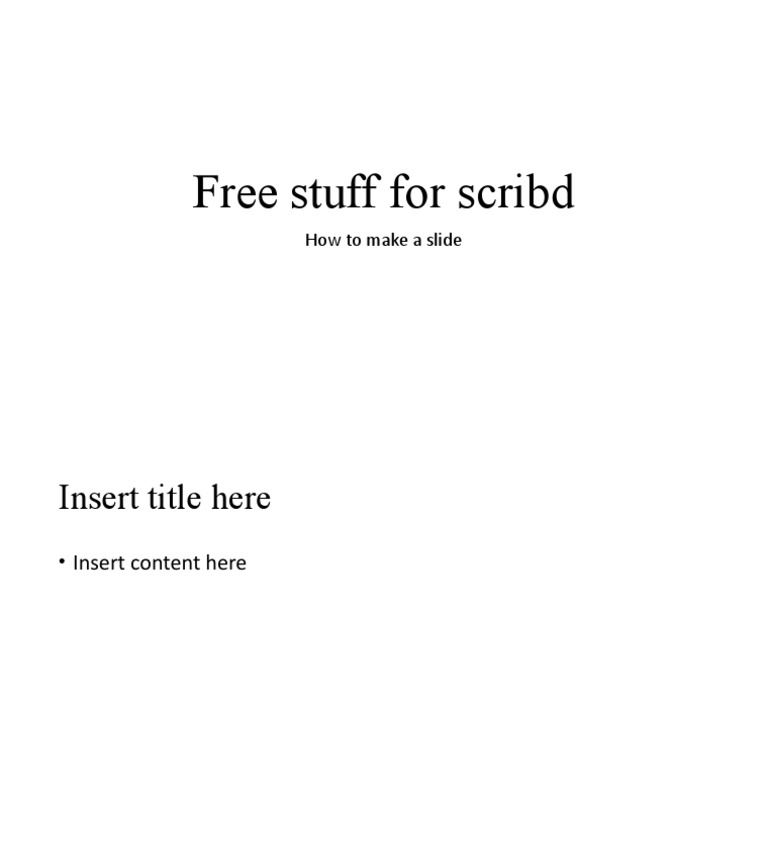 Updated Slideguide Powerpoint Pdf