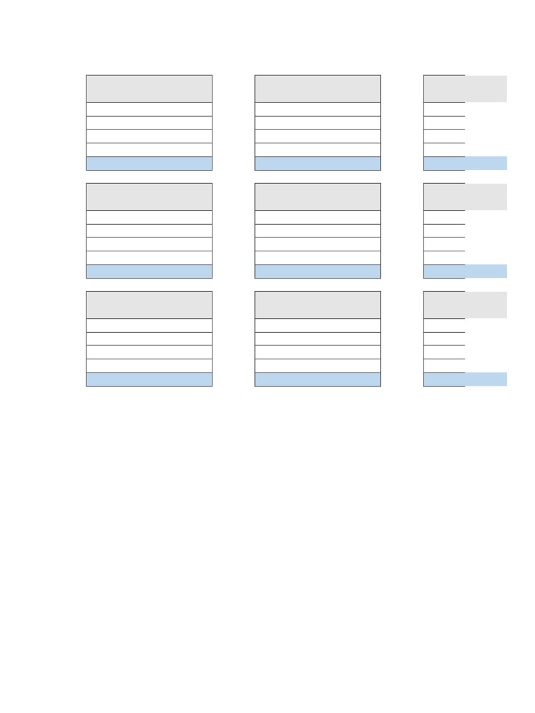 Format Absen FF | PDF