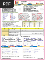 Answers To General English Test CAMBRIDGE | PDF