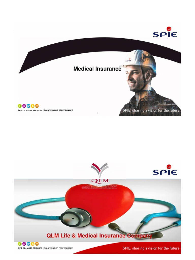Medical Insurance Guide - QLM - 2021 | PDF | Patient | Prescription Drugs