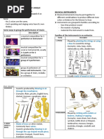 YV Music Room | PDF | Performing Arts