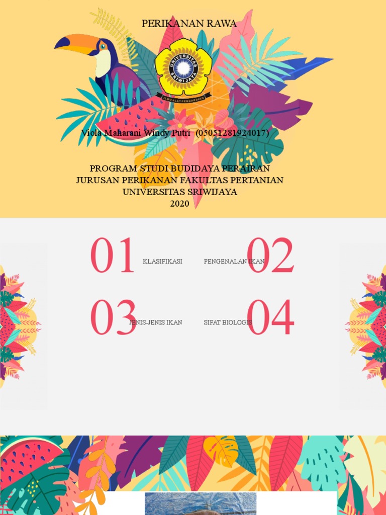 Viola Maharani Windy Putri - PPT SEPAT SIAM | PDF