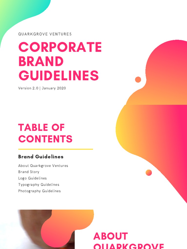 Untitled Design | PDF | Logos | Brand