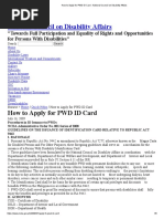 General Intake Sheet Form DSWD | PDF | Social Policy