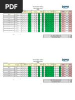 DAIKIN Pipe Selection Chart | PDF | Pipe (Fluid Conveyance ...