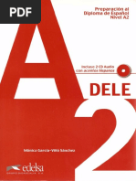 Preparación DELE C2 | PDF