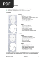 Analisis Facial | PDF | Ortodoncia | Odontología