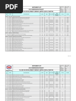 SDV Vs ESDV | PDF | Valve | Mechanical Engineering