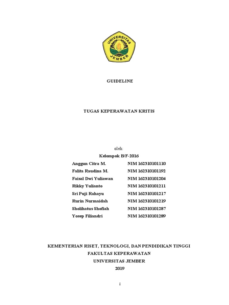 (New) Resume CKB | PDF