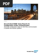 Value-Added Services (VAS) - SAP Quick Guide | PDF | Warehouse | Computing