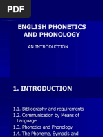 BBC Learning English - Pronunciation | PDF | English Language | Phonetics