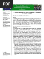 RBI Clean Note Policy Overview | PDF | Reserve Bank Of India | Banknote