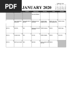 Contoh Kurva S Addendum | PDF | Architectural Elements | Building ...