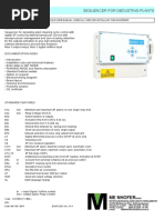 Potter Fire Panel Programming Guide | PDF | Electrical Engineering ...
