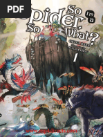 Chapter The Bleeding Scream | PDF