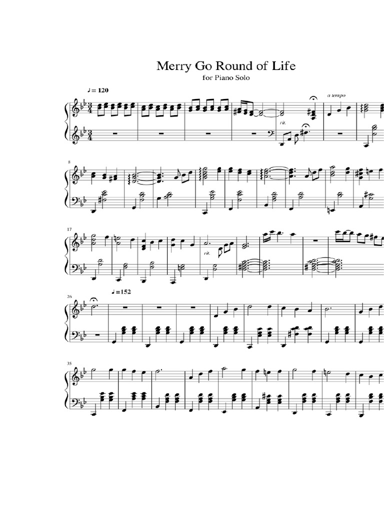 Nuty Na Pianino Pdf | Nuty Na Pianino Do Wydruku – KSSBPM