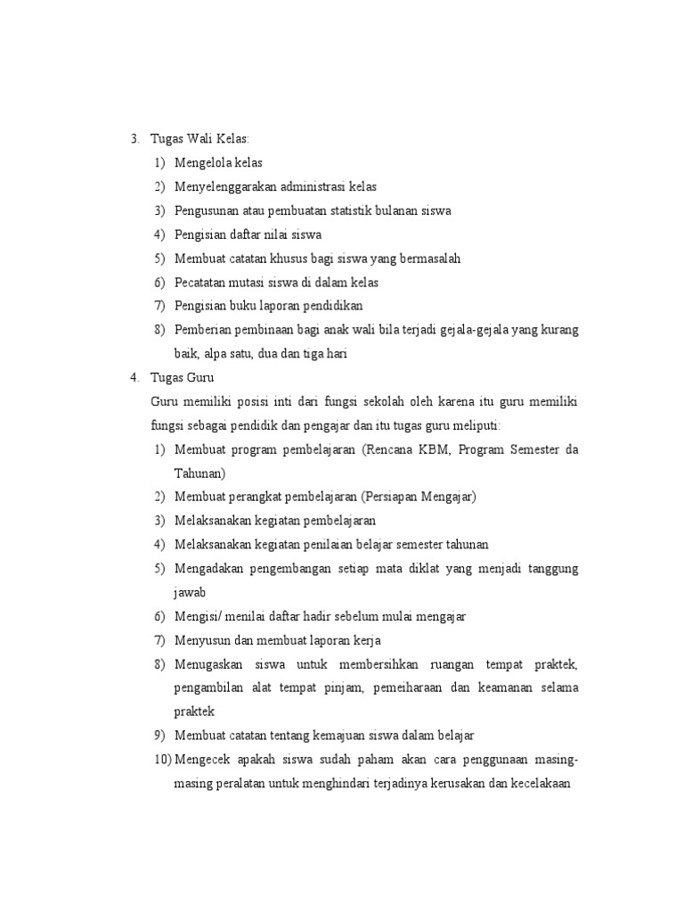 Hal 15-19 | PDF | Karier & Perkembangan | Sains & Matematika