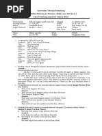 The Adult Hope Scale: Instructions For Scoring | PDF | Hope ...