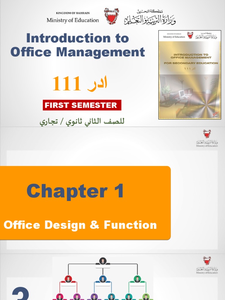 Chapter 1 - Organization Chart | PDF | Customer | Employment