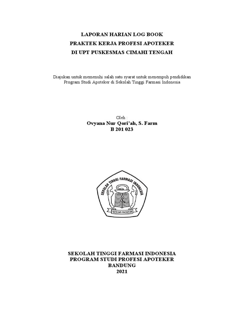 Lampiran 1 | PDF | Kesehatan Holistik | Sains & Matematika