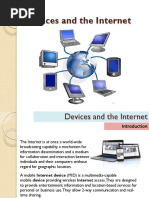 Computers and Internet Crossword Puzzle Clues | PDF | Crossword | Internet