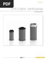 Procedures - Procedure For Mechanical Run Test of Centrifugal Pump ...