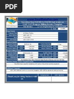 EFD - Receipt Verification | PDF