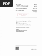 Din en 60617-8 (1997) PDF | PDF