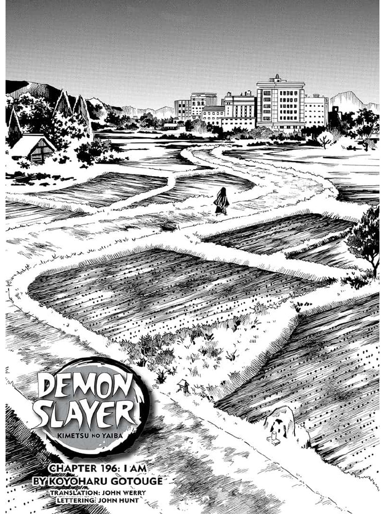 Demon Slayer Cap 4 | PDF