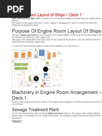 Hull Speed & Slip Formula | PDF | Propeller | Hull (Watercraft)
