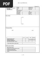 Peraturan Mengenai Rumaja Rumija Ruwasja | PDF