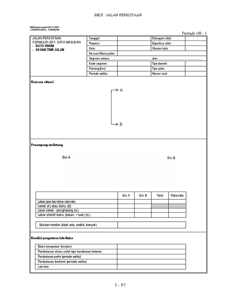 Form UR-1 UR-2 UR-3 | PDF