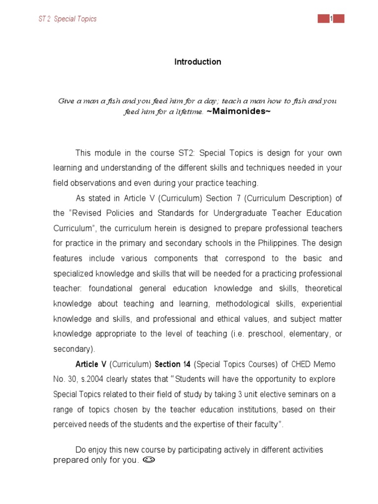 Module 1 Collaborative Learning Download Free Pdf Curriculum Teachers